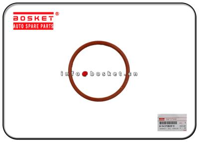 China ISUZU 8943708280 8-94370828-0 Oil Cooler Gasket for 4LB1 Engine WFR WFS NFR for sale