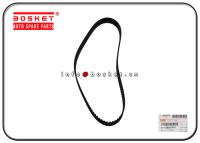 China ISUZU NKH00 Timing Belt 8943806790 8-94380679-0 Truck Engine Parts 0.19kg for sale