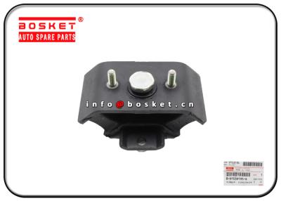 China ISUZU UBS Rear Engine Mounting Cushion Rubber 8-97039195-6 8970391956 1.76kg for sale