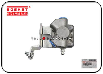 China Isuzu UBS Clutch Oil Damper Assembly 8-97132841-0 8971328410 0.32kg for sale
