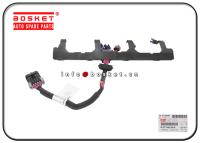 China ISUZU 8971463368 8-97146336-8 Injector Harness for UB Engine 0.7kg for sale