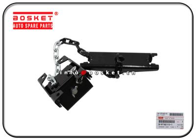 China ISUZU NPR Tire Ft Hanger Assembly 8-97182115-1 8-94382878-0 8971821151 8943828780 for sale
