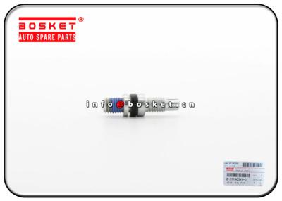 China Isuzu Oil Pan Stud 8-97190391-0 8971903910 for RR FSR Engine 0.017kg for sale