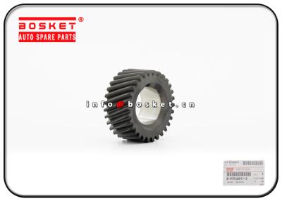 China Isuzu 4JH1 NKR77 Crankshaft Gear 8-97240011-2 8972400112 Engine Parts for sale
