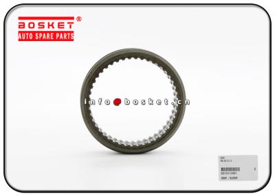 China ISUZU NPR Clutch Sleeve 8-97241296-1 8972412961 0.6kg Vehicle Clutch System Parts for sale