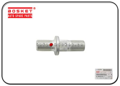 China Isuzu NPR Rear Axle Wheel Pin 8-98000406-1 8980004061 0.1kg Chassis Part for sale