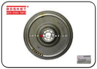 China Isuzu 4JJ1T NKR NPR Truck Flywheel 8-98012825-2 8980128252 19.5kg for sale