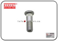 China Isuzu FVR Knurl Bolt 8980140030 8-98014003-0 0.06KG Brake Parts for sale