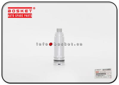 China Isuzu 4HK1 FRR FSR Nozzle Holder Sleeve Assembly 8-98064259-1 8980642591 for sale