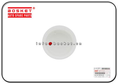 China Isuzu Surge Tank Cap 8-98178074-0 8981780740 for FRR FTR Trucks for sale