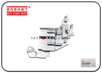China Isuzu 6WG1 CYZ52 Front Lid Lock Assembly 8-98199537-0 8981995370 for sale