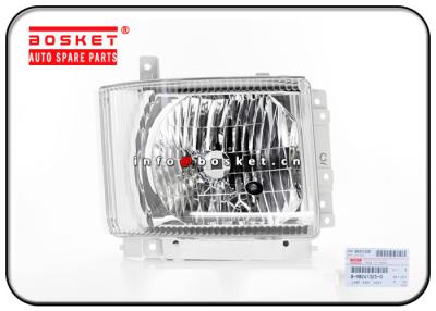 China ISUZU 4HK1 NPR75 Head Lamp Assembly 8-98241325-0 8982413250 12V 1.8kg for sale