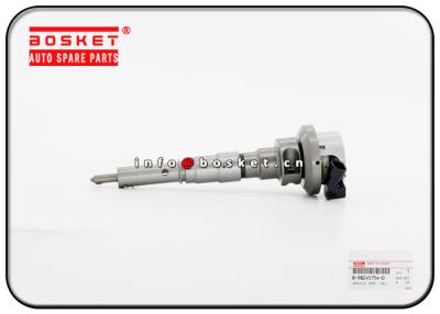 China ISUZU 4JX1 Injection Nozzle Assembly 8-98245754-0 8982457540 8982457530 8971925963 for sale