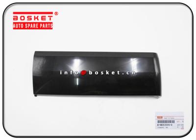 China Isuzu 6HK1 FVR34 Rear Fender 8-98353593-0 8983535930 0.45kg for sale
