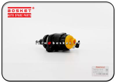 China Isuzu 6WF1 Engine Plunger 0941500310 094150-0310 Durable Fuel Injection Part for sale