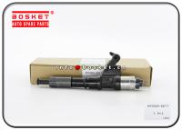China Isuzu 0950008011 Injection Nozzle Assembly 095000-8011 Truck Parts for sale