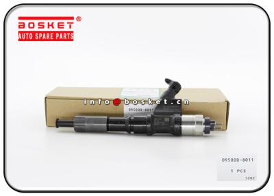 China Isuzu 0950008011 Injection Nozzle Assembly 095000-8011 Truck Parts for sale