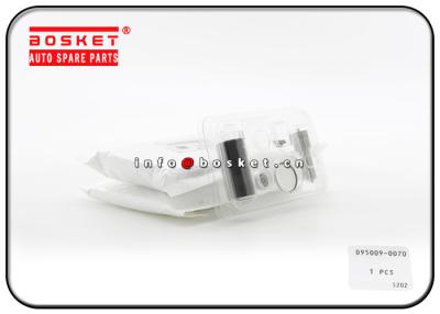 China Isuzu Truck Parts 0950090070 Injection Nozzle Assembly 095009-0070 for sale
