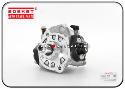 China ISUZU 294000-0293 2940000293 Injection Pump Assembly for Truck Engine Parts for sale