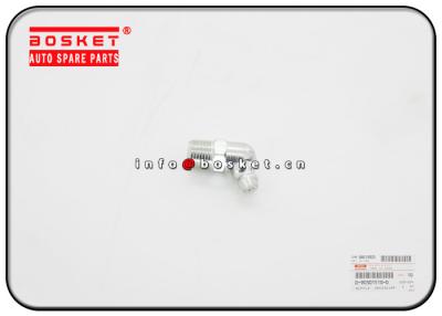 China ISUZU Rear Grease Nipple 0903015100 Q701B45 for CVZ CYZ VC46 0-90301510-0 for sale