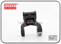 China ISUZU CXZ51 Rear Spring Shackle 1-51362049-2 1513620492 Truck Chassis Part 2.3kg for sale