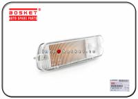 China Isuzu 6HK1 FSR Front Combination Lamp Assembly 1-82210221-0 1822102210 12V for sale