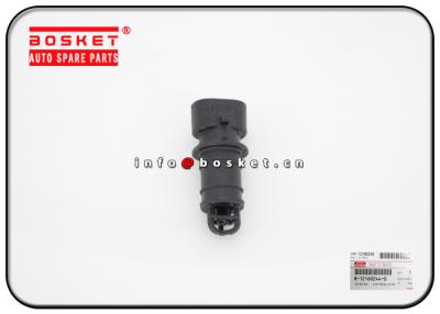 China ISUZU 8-12160244-0 8121602440 Air Intake Temperature Sensor for 6VD1 UCS25 for sale