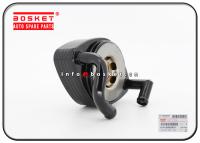 China ISUZU 8-94360428-0 8943604280 Oil Cooler Assembly for UB Truck Engine 1.2kg for sale