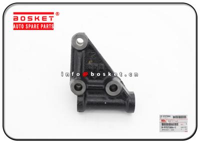 China ISUZU Generator Bracket 8-97075884-2 3724741-P301 for NKR NPR 700P 1KG for sale