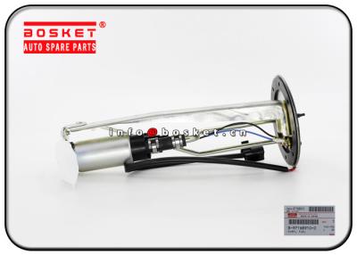 China 8-97168910-0 8971689100 Fuel Pump Suitable for ISUZU UBS for sale