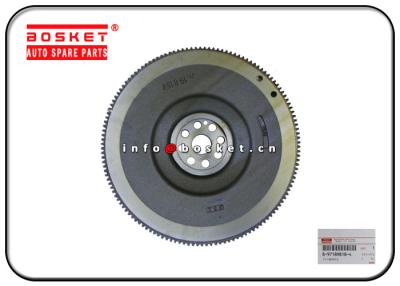 China ISUZU NKR Flywheel 8-97189818-4 8971898184 1.5kg Engine Part for sale