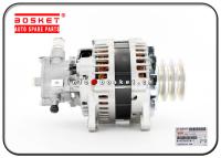 China ISUZU 4HK1 NKR Generator Assembly 8-97351574-1 8973515741 9.6kg for sale
