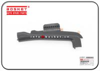 China ISUZU NKR Outside Mirror Bracket Molding 8-97581617-4 8975816174 for sale