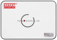 China ISUZU 4HK1 700P FRR FSR Piston Pin Snap Ring 8-98006828-0 8980068280 for sale