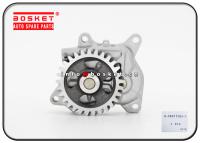 China ISUZU 4HF1 4HK1 NPR Oil Pump Assembly 8-98017585-1 L210-0033S 8980175851 for sale