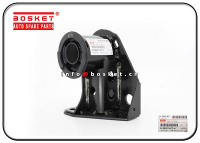 China ISUZU NKR Center Cab Mounting Bracket 8-98021407-6 8980214076 4.08kg for sale