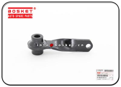 China ISUZU NKR 8980347650 Tail Pipe Support Rubber 0.2kg Exhaust Mount for sale