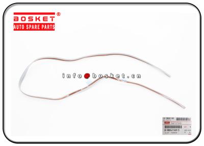 China Isuzu FRR FSR Fender Clip 8-98041169-3 6107475-CYZ14 8980411693 6107475CYZ14 for sale