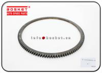China ISUZU 4ZE1 TFR17 Ring Gear 9123330320 9-12333032-0 0.8kg Starter Ring for sale