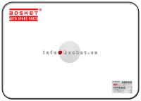 China ISUZU Ornament Pin 1-09983161-0 1099831610 for 4JH1 NKR77 Body Parts for sale