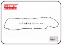China ISUZU 6RB1 CXZ18 Head to Cover Gasket 1111730101 1-11173010-1 Engine Gasket for sale