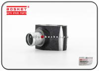 China ISUZU 6HK1 XE Bypass Water Duct 1-13710566-2 1137105662 Engine Cooling Pipe for sale