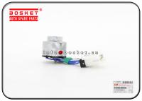 China ISUZU FRR Steering Lock Cylinder Switch Assembly 1-79137050-1 1791370501 for sale