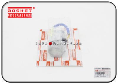 China Tachometer Sensor for Isuzu 6BD1 UM6BD1 1-83127014-0 1831270140 12V for sale