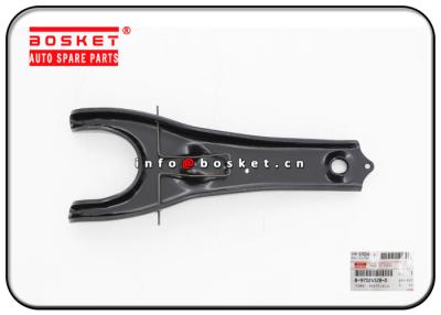 China Clutch Shift Fork for Isuzu 4JB1 NKR 8-97024528-0 8970245280 0.374kg for sale