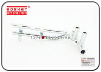 China Isuzu 8970491934 8-97049193-4 4JB1T TFR55 Engine Htr And Cooler Hose Connector for sale
