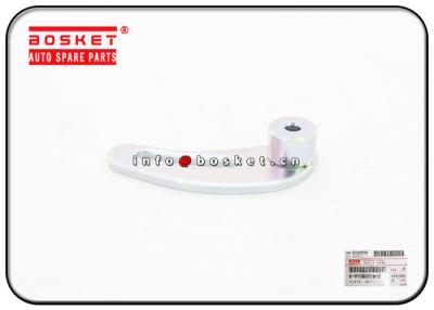 China ISUZU 4JB1 NKR55 Adjuster Plate 8-97080556-2 3701110-803 8970805562 3701110803 for sale