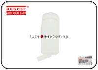 China ISUZU FS30 22LE Power Steering Oil Tank Assembly 8-97115869-2 8971158692 0.24kg for sale