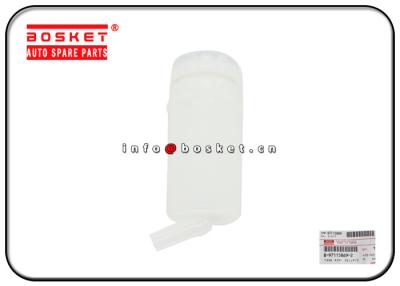China ISUZU FS30 22LE Power Steering Oil Tank Assembly 8-97115869-2 8971158692 0.24kg for sale