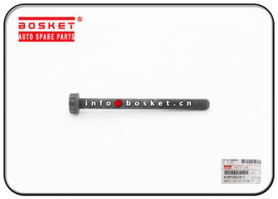 China ISUZU 4JH1 NKR77 Cylinder Head to Block Bolt 8-97133416-1 8971334161 0.1kg for sale
